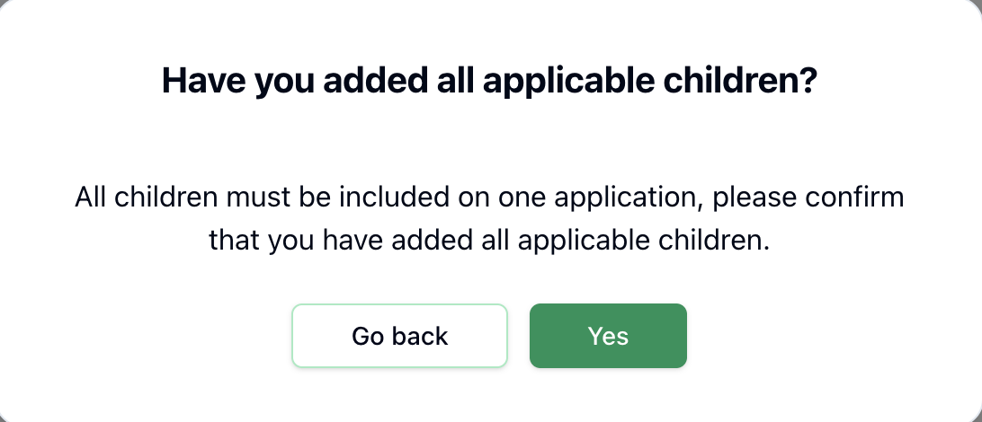Georgia Promise Application Walkthrough – Odyssey