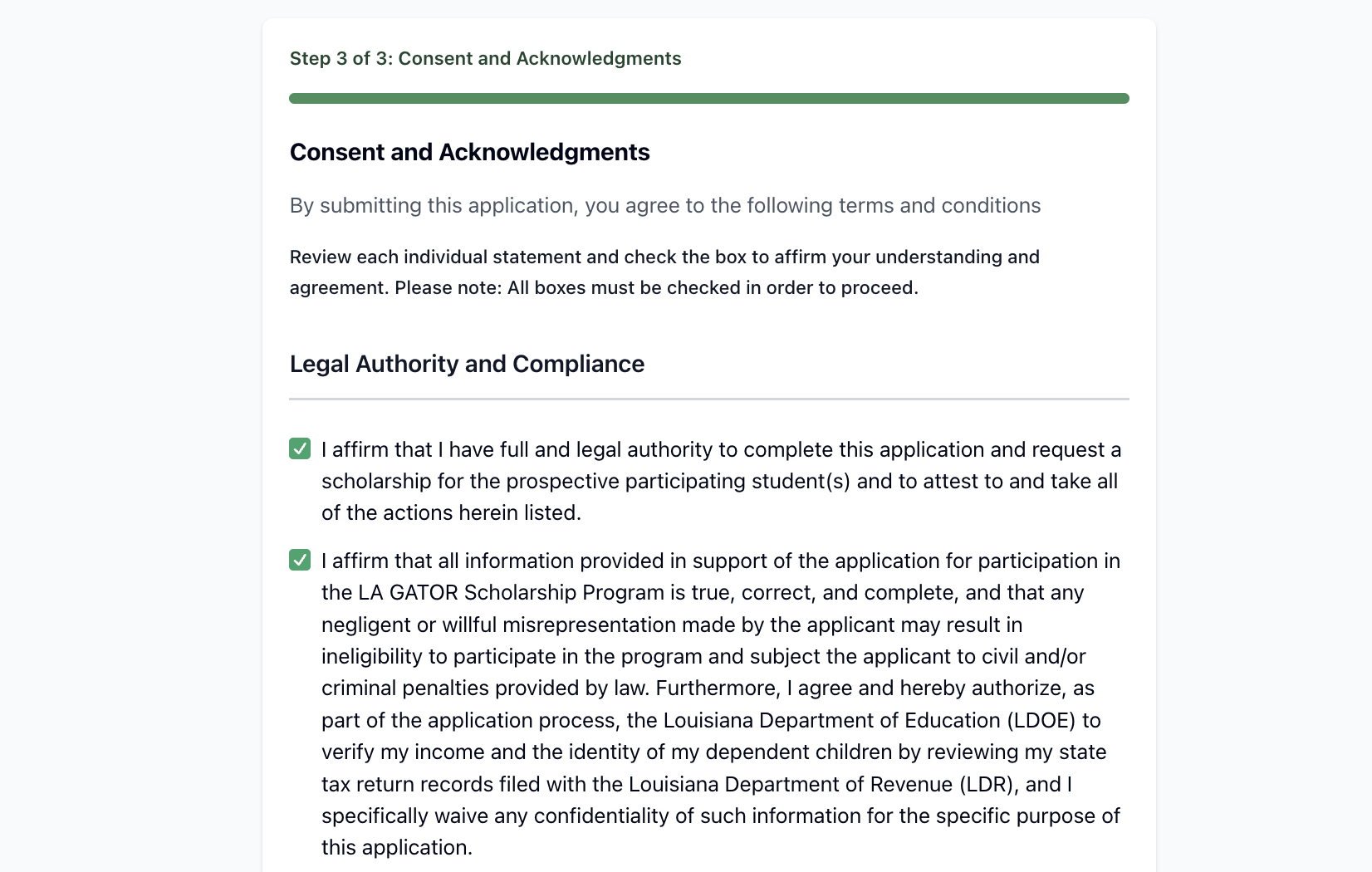 Returning Students: How to Complete the 26-27 Program Application – Odyssey