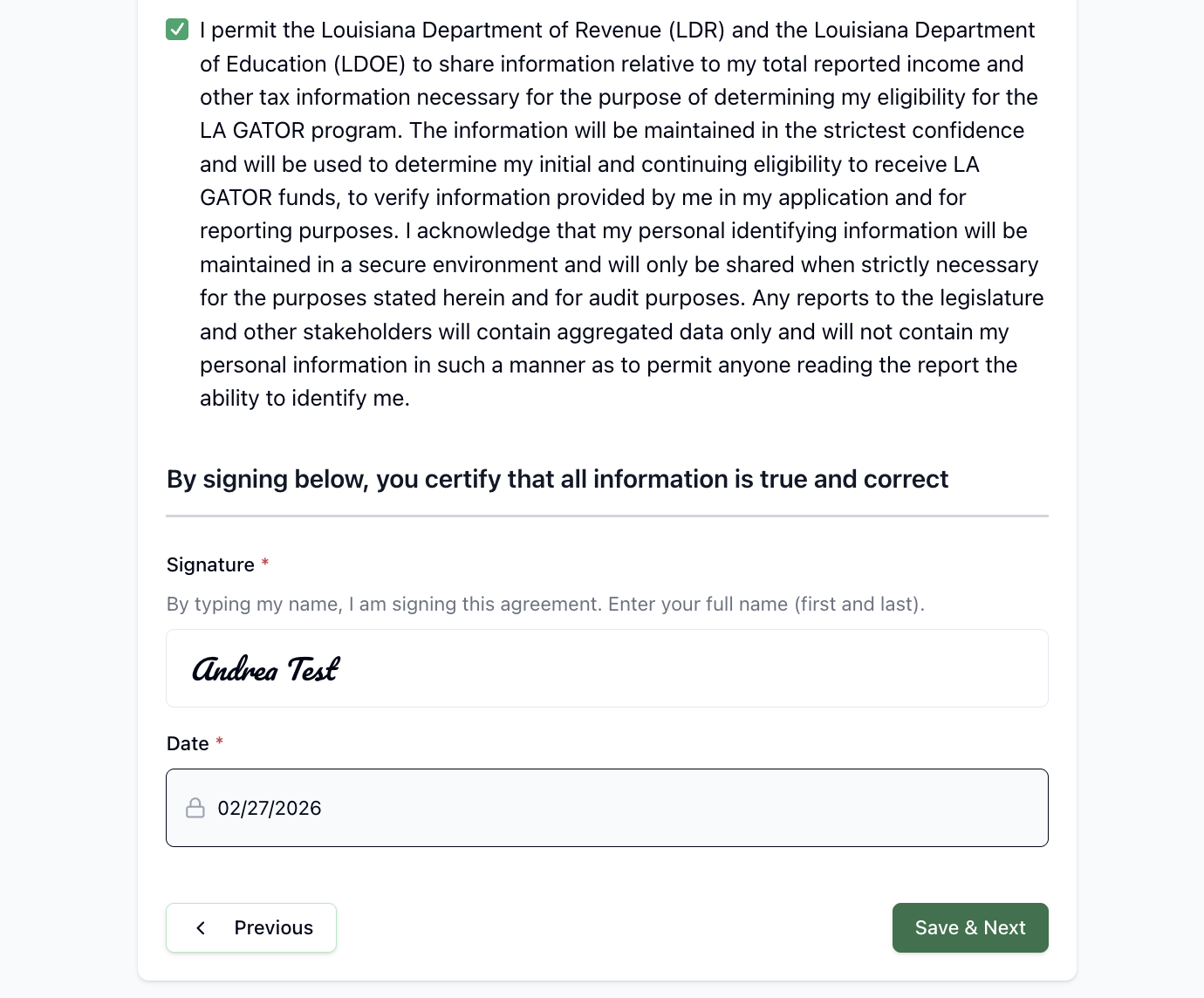 New Students: How to Complete the 26-27 Program Application – Odyssey
