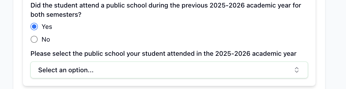 New Students: How to Complete the 26-27 Program Application – Odyssey