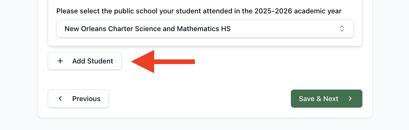 New Students: How to Complete the 26-27 Program Application – Odyssey