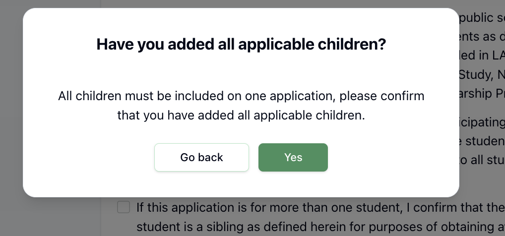 New Students: How to Complete the 26-27 Program Application – Odyssey