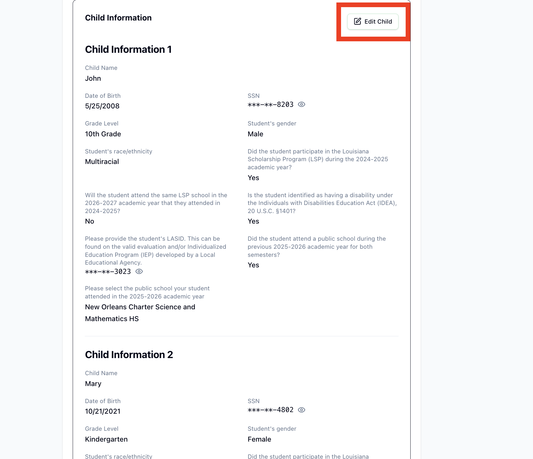 New Students: How to Complete the 26-27 Program Application – Odyssey