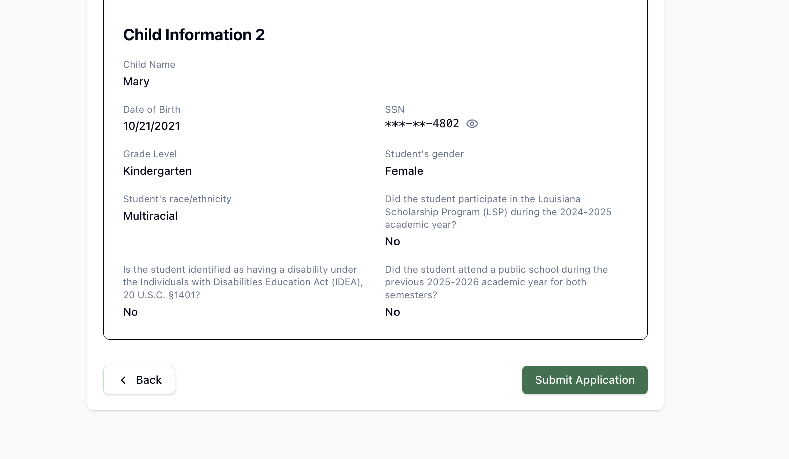 New Students: How to Complete the 26-27 Program Application – Odyssey