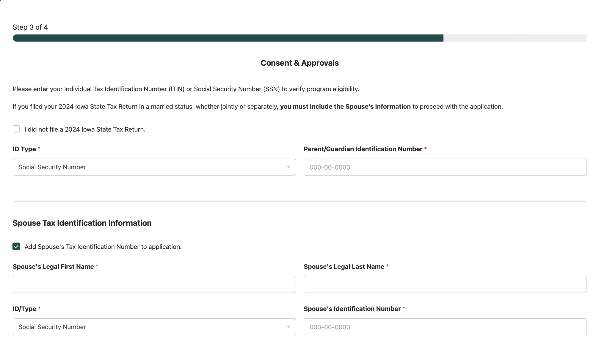 How to Apply for the Iowa Students First ESA – Odyssey